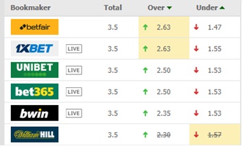 Trademate Sports